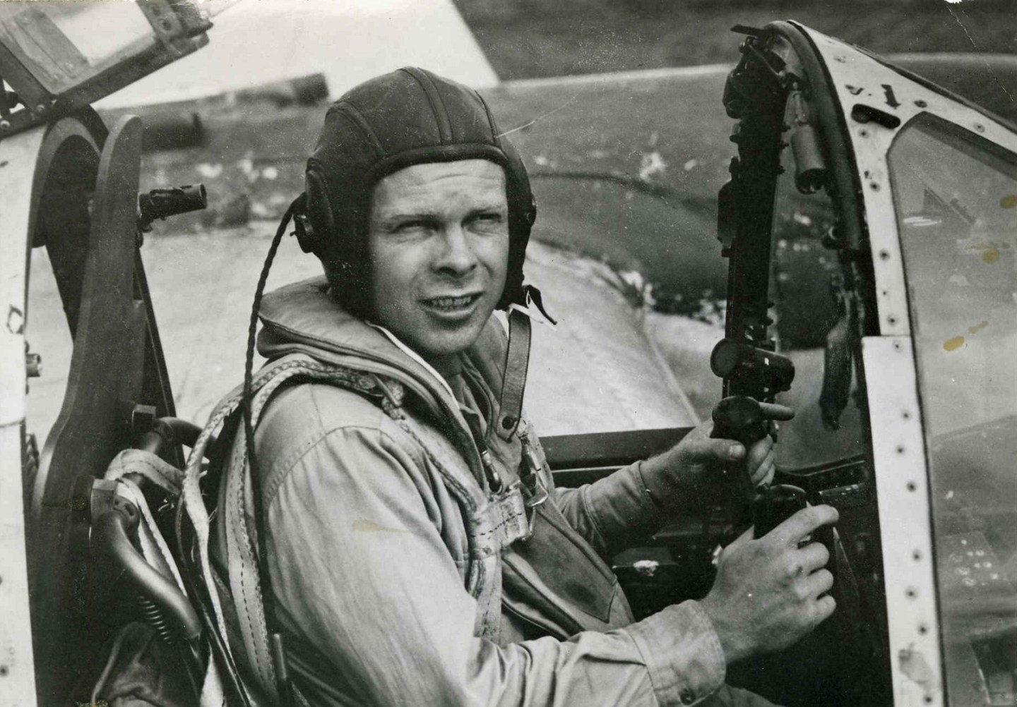 Who was Medal of Honor recipient Maj. Richard 'Dick' Bong?