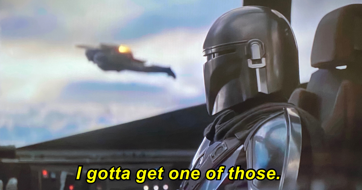 DARPA is officially looking into jetpacks for US special operations forces