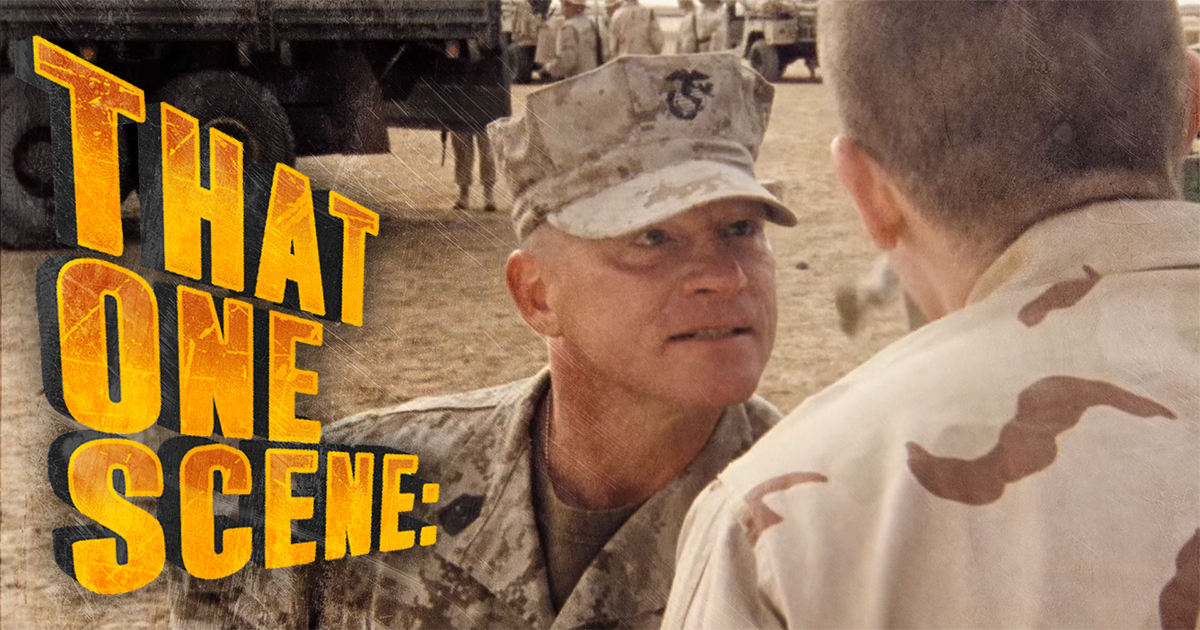 What HBO's 'Generation Kill' teaches us about Marine Corps culture