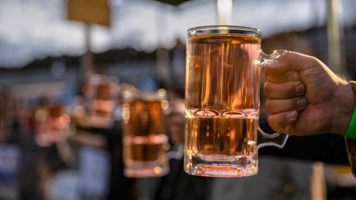 The Air Force wants to 'enhance' and 'augment' its 'draft beer ...