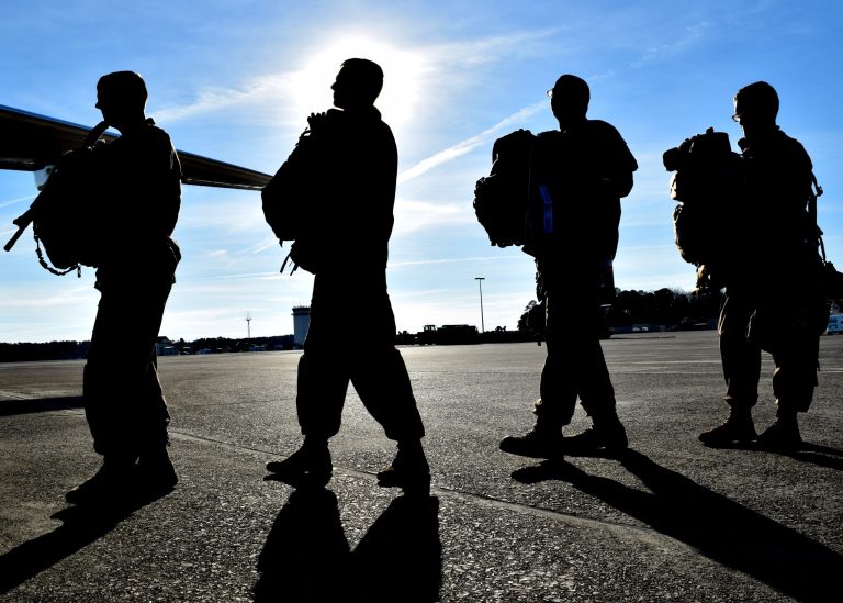 PCS: The Basics About Permanent Change of Station