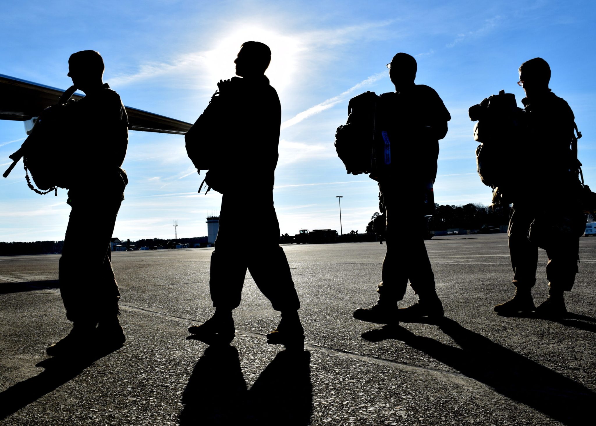 PCS: The Basics About Permanent Change of Station