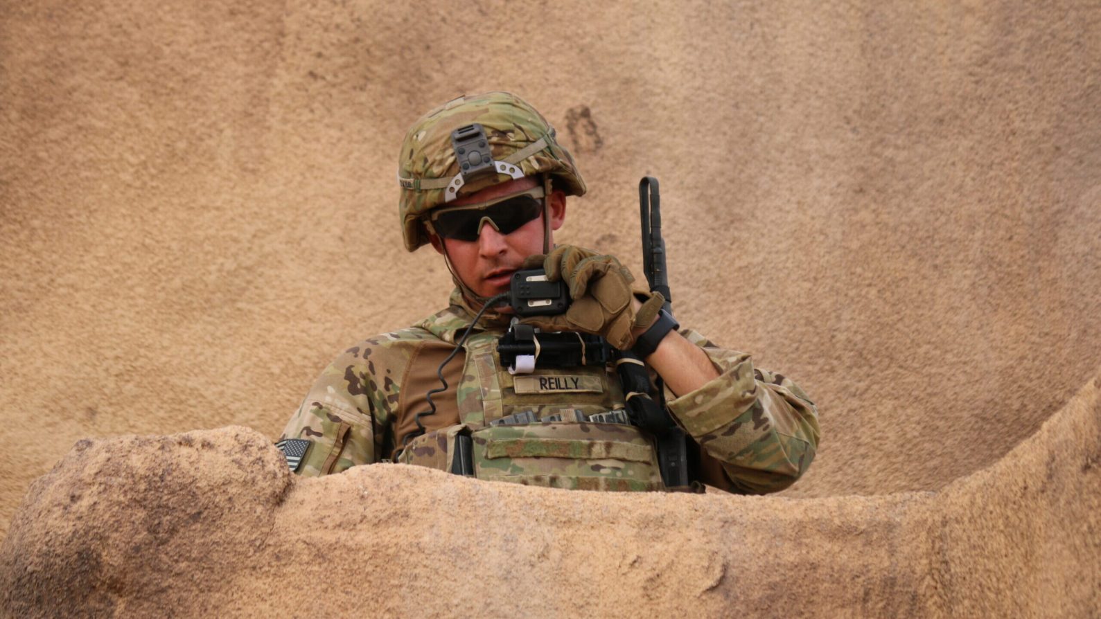 Task & Purpose comments: How you can help build our military community