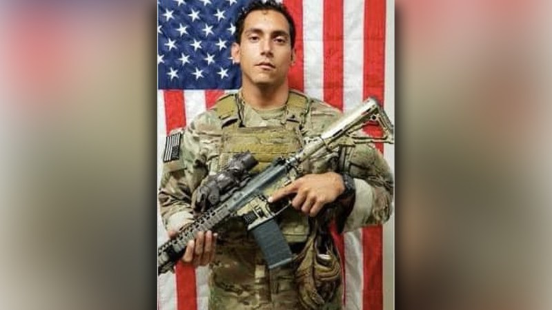 US Army Ranger dies at Ranger School in Florida panhandle