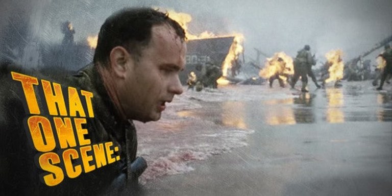 How ‘Saving Private Ryan’ changed the way we look at WWII