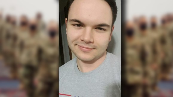 Air Force and Space Force raise top age for new recruits to 42 - Task ...