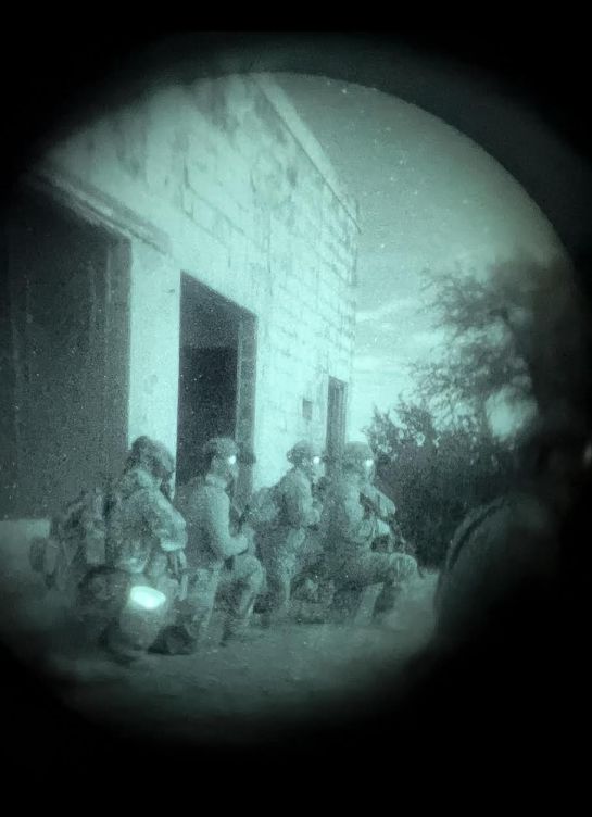 US Army EOD training for special operations has a revamped course