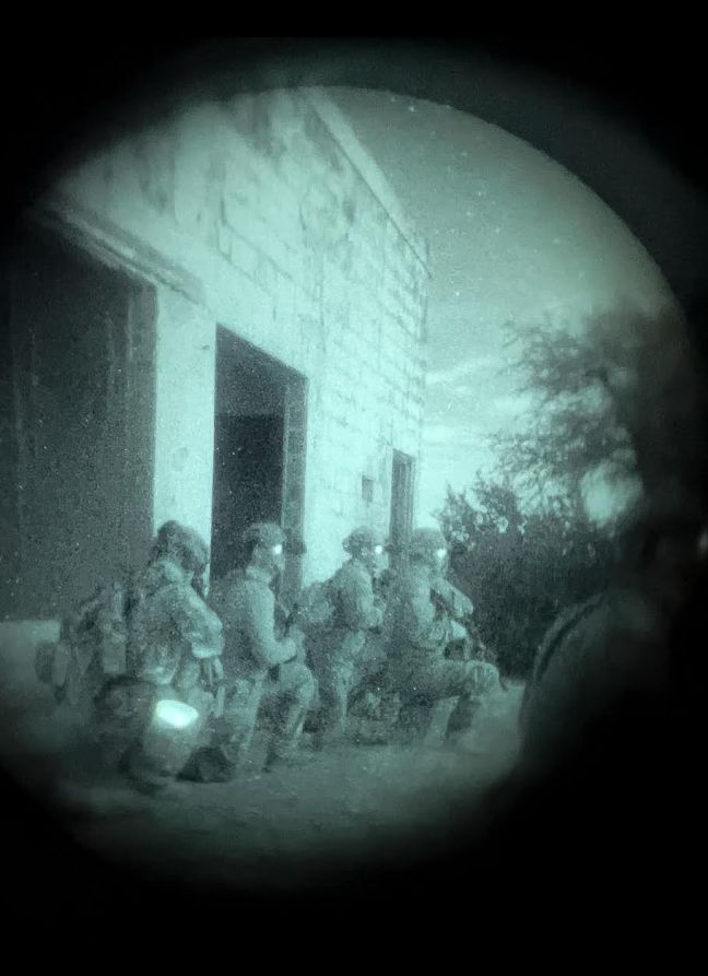 US Army EOD training for special operations has a revamped course