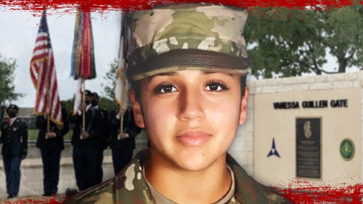 Read the Army's latest report on Spc. Vanessa Guillén’s death
