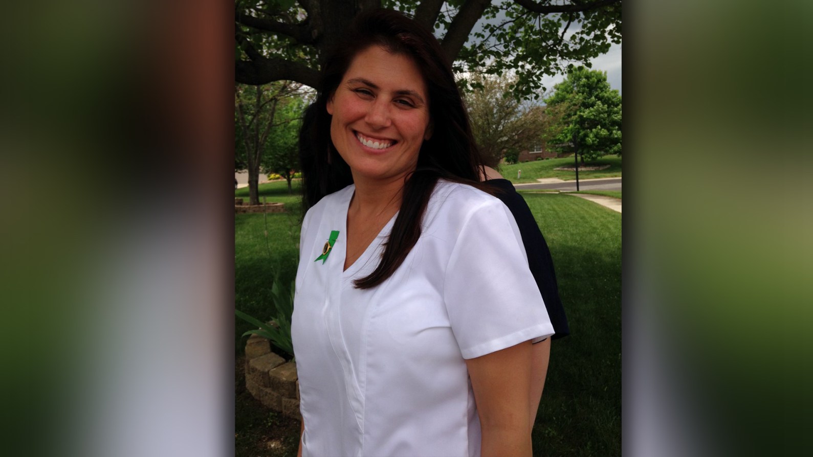 Navy veteran saves 2 lives with 2 separate organ donations