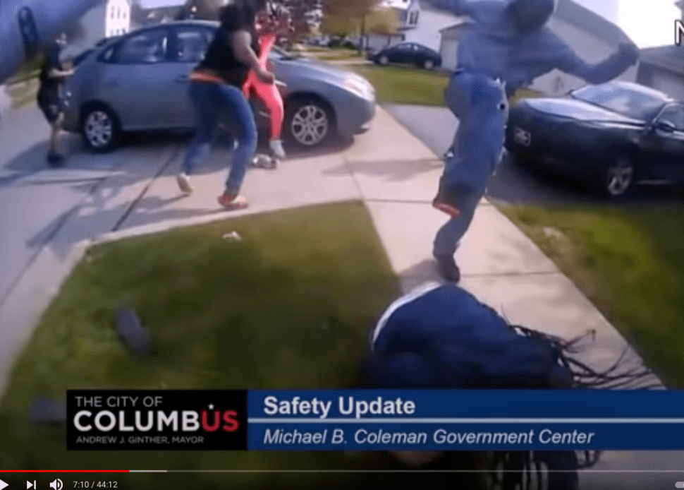 Media obsessed with 'military marksman' training of Nicholas Reardon