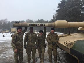 29 of the best US Army tank names we've ever seen