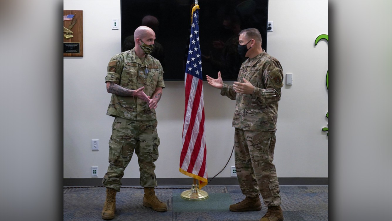 How The US Military Got Hooked On Rip Its - Task & Purpose