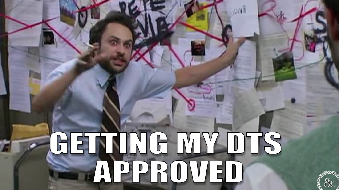 The Defense Travel System's days are numbered. Here's why it sucks