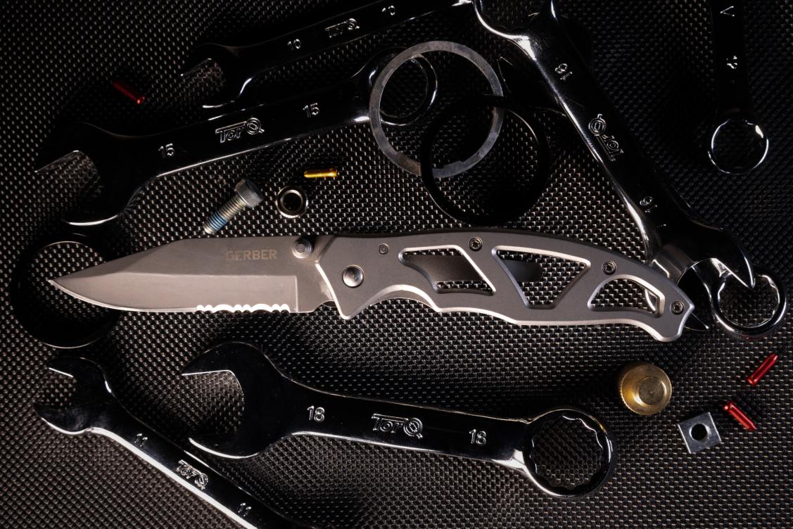 How to build your ultimate EDC loadout