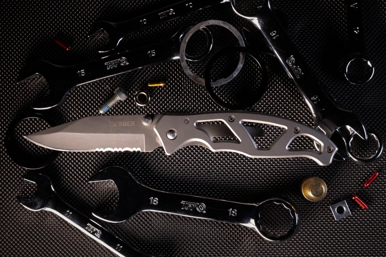 How to build your ultimate EDC loadout