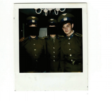 How Peter Debbins, a Green Beret, sold out his teammates to Russia