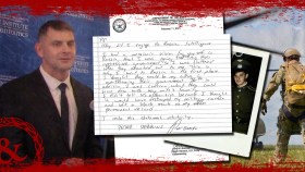 How Peter Debbins, a Green Beret, sold out his teammates to Russia