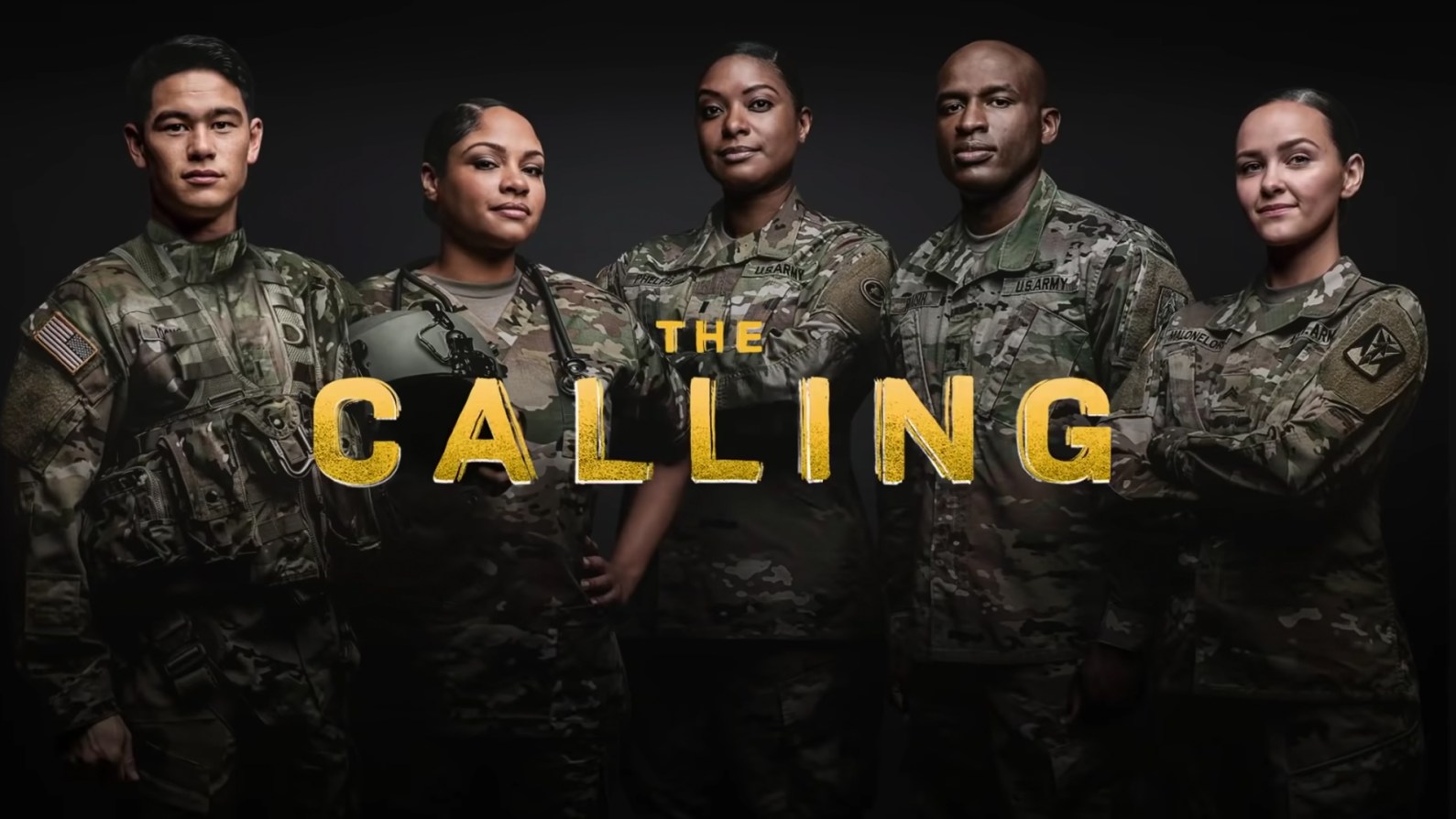 Army disables comments on new commercials amid criticism it's too 'woke'