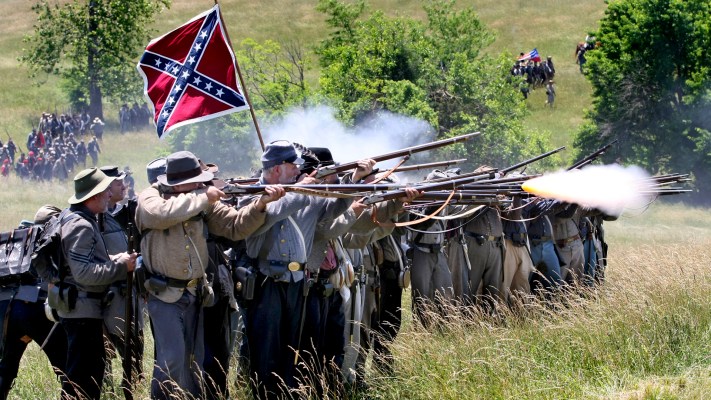 Army Study Details How Bases Were Named After Confederate Officers