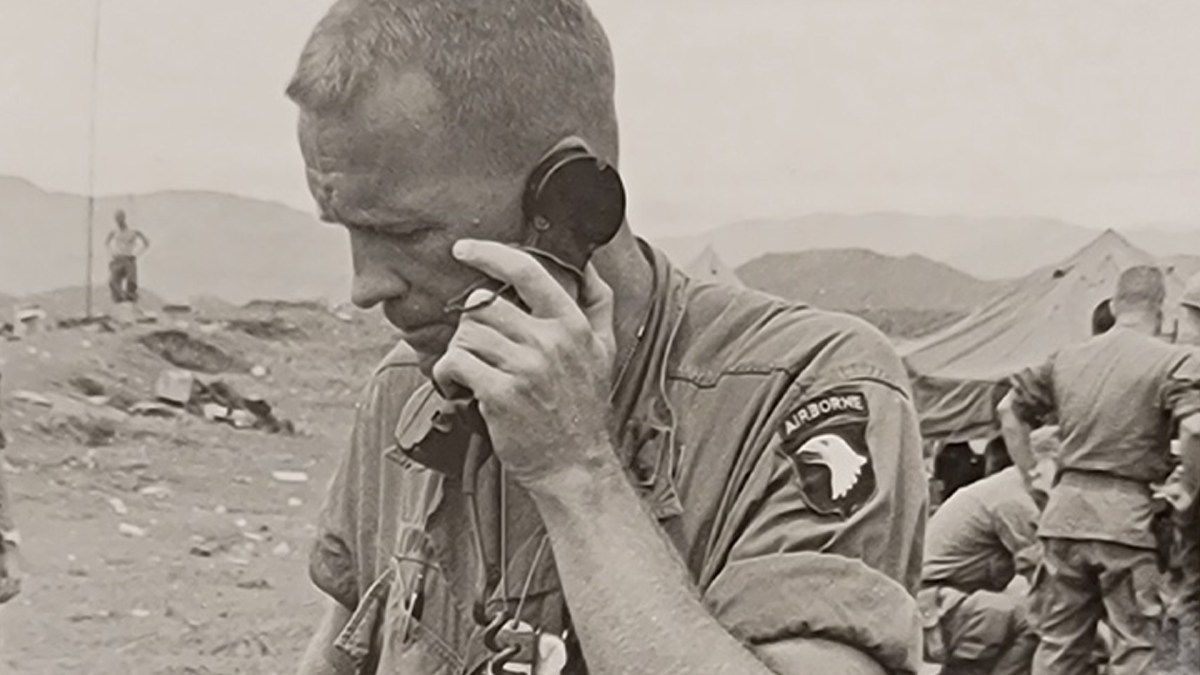 Ralph Puckett, Ranger legend and Medal of Honor recipient, dies at 97