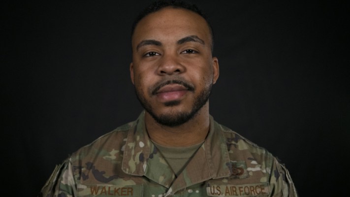 Real-life Air Force superhero saved 28 people from a shooter in Arizona