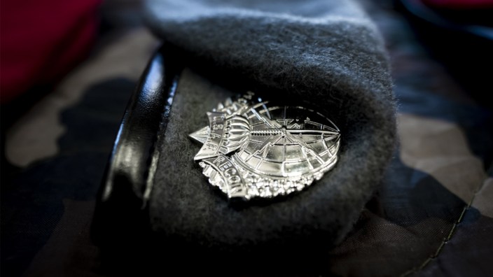 Air Force graduates first class of ‘Special Reconnaissance’ commandos