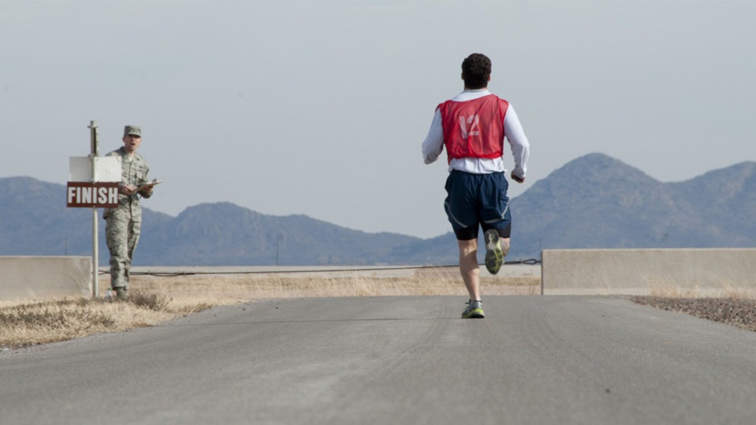 Air Force unveils waist-to-height ratio test for airmen, guardians
