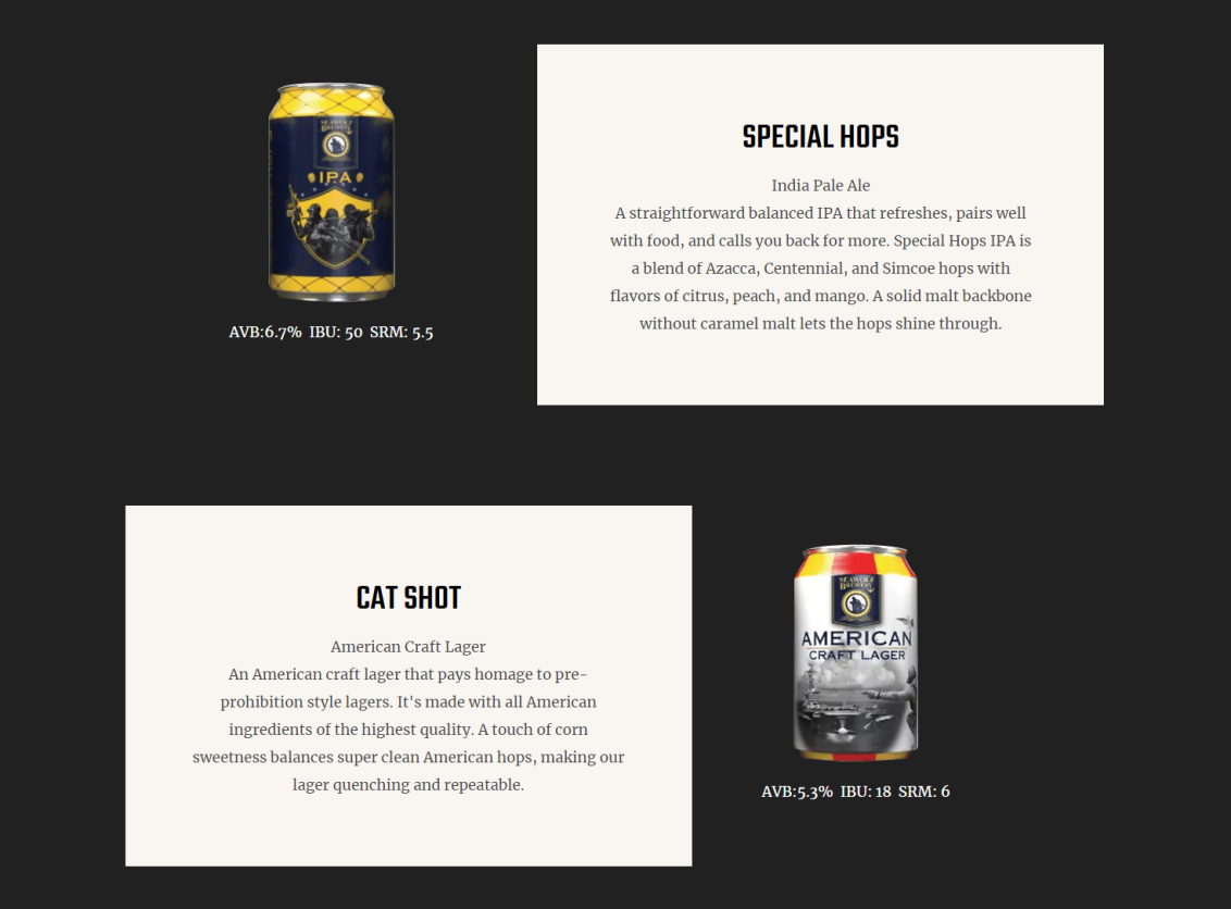 Navy SEAL vet Robert O'Neill is the front man for a military beer company