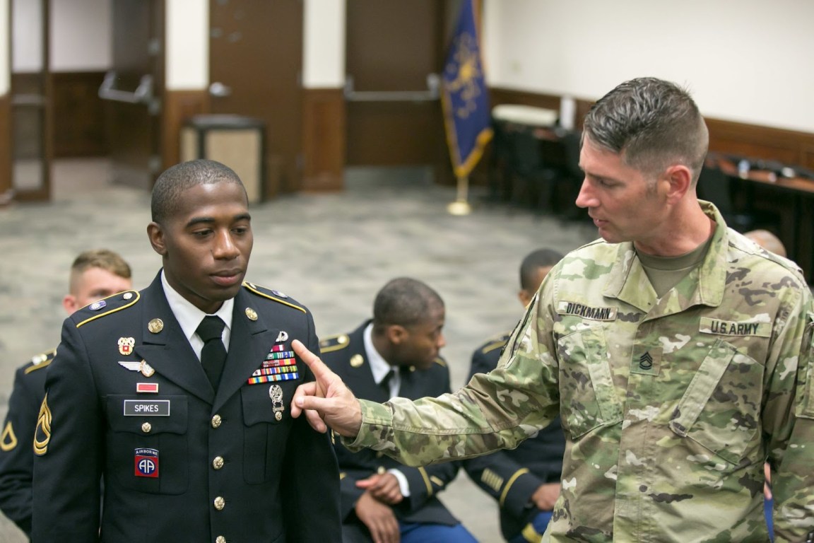 What are the dumbest military uniform regulations?