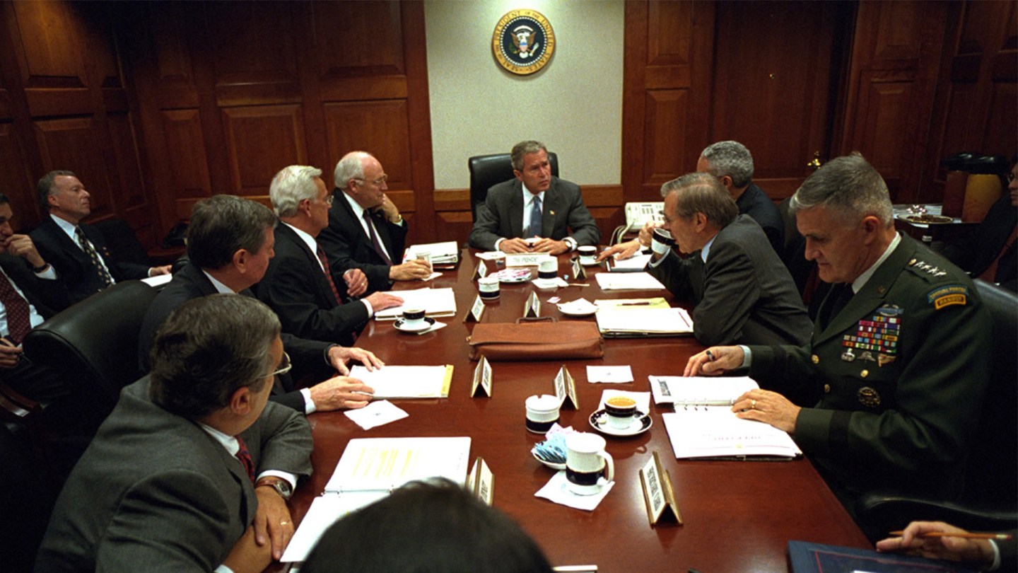 The 7 reasons why the U.S. lost the war in Afghanistan