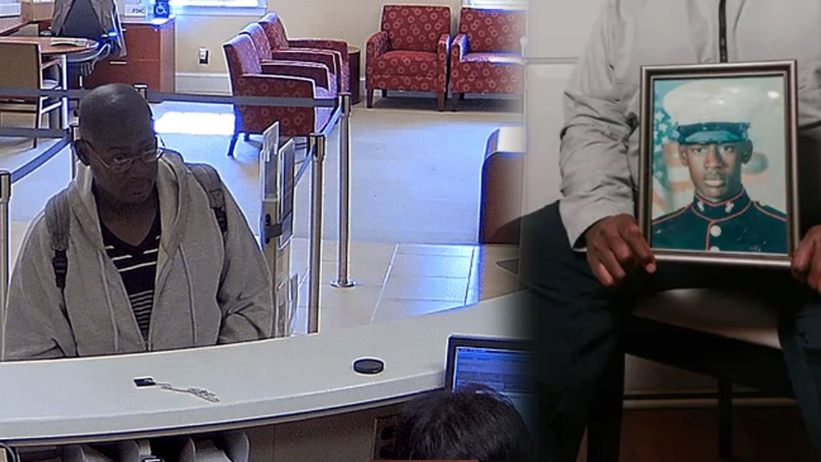 ‘They didn't have to kill him’: The death of Lance Cpl. Brian Easley