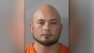 Marine veteran Bryan Riley arrested for the grisly killing of a Florida ...