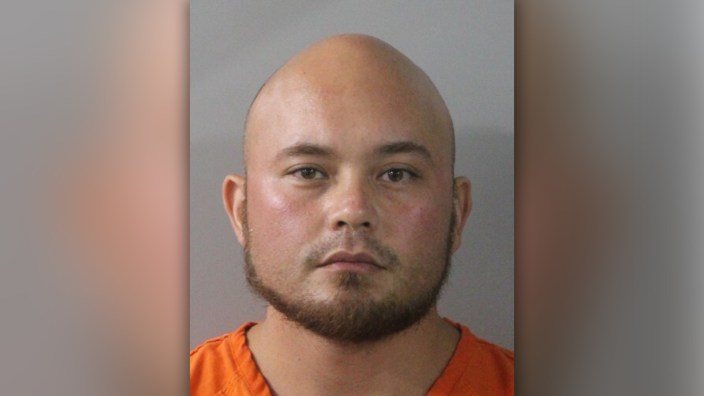 Marine veteran Bryan Riley arrested for the grisly killing of a Florida ...