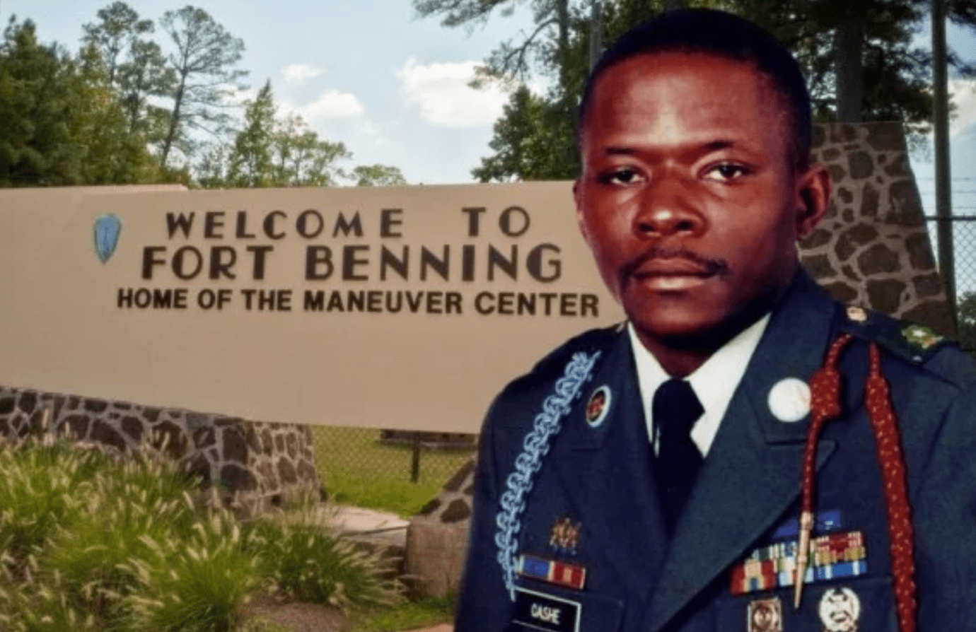 The US military is renaming bases and needs your help