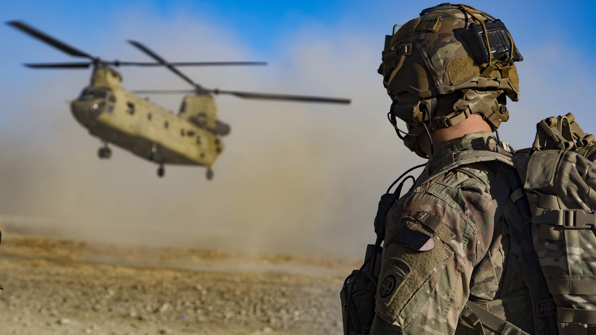 About Task & Purpose