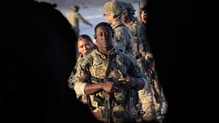 Syria is just the latest forgotten battlefield in the Global War on ...