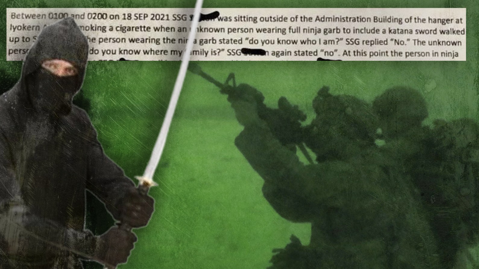 Billy Waugh, Special Forces legend, passes away at 93