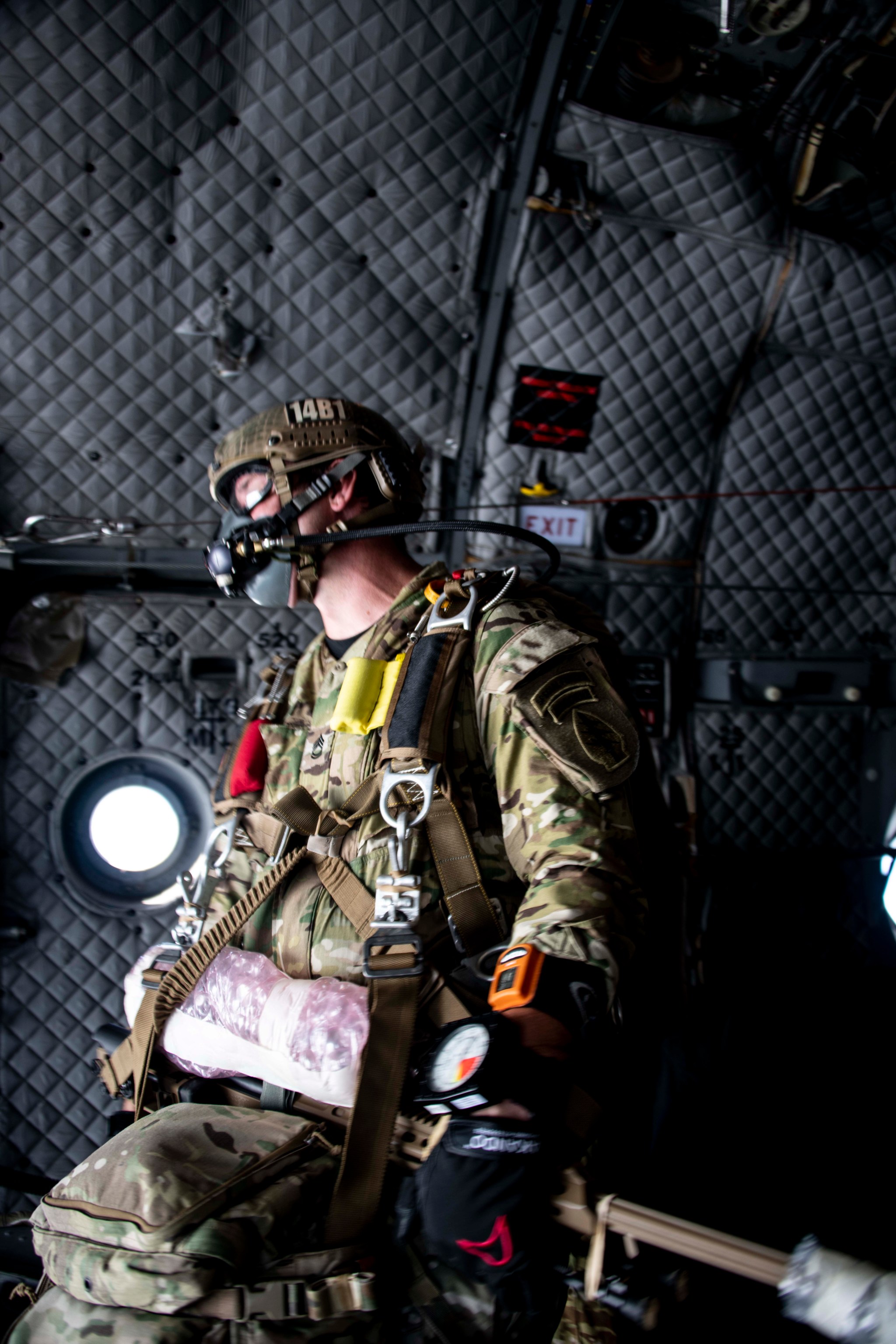 Army quietly fields Precision Sniper Rifle to special operations soldiers