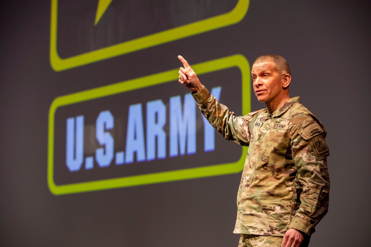 Reddit is filling the gaps of the military's failing mental health care ...