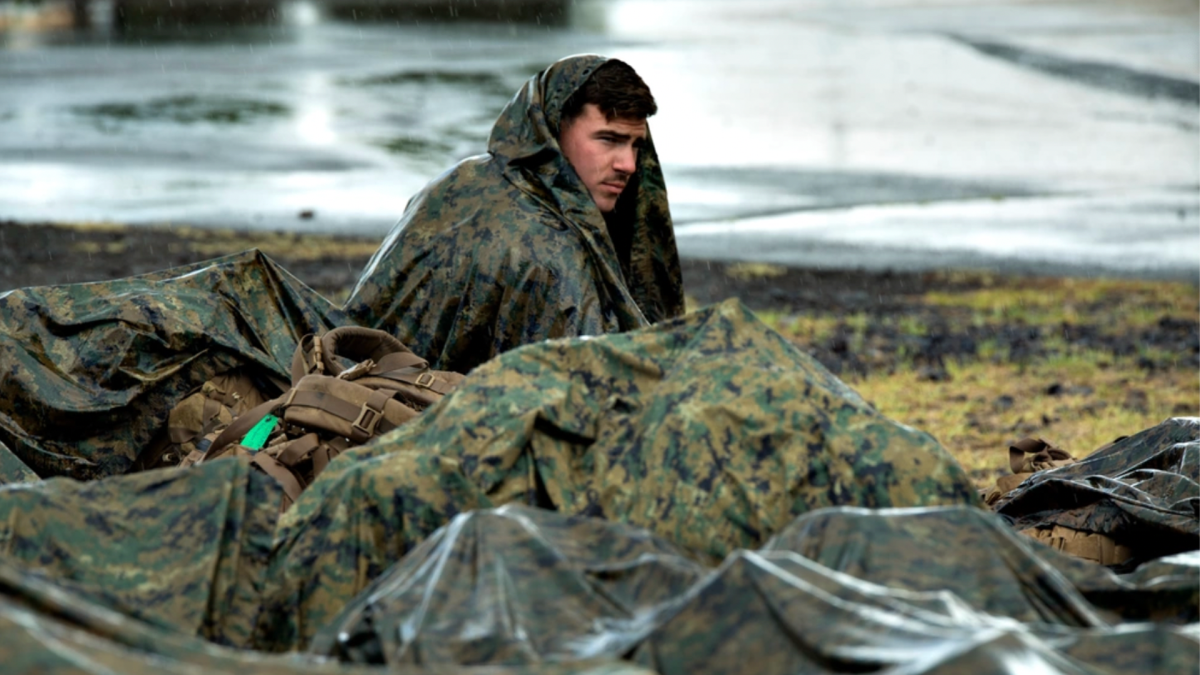 How to make the most of military training in the field