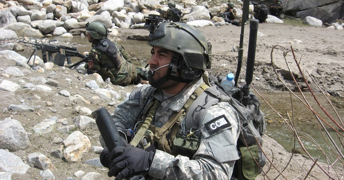 Air Force hero who fought with a shot lung doesn't count deployments