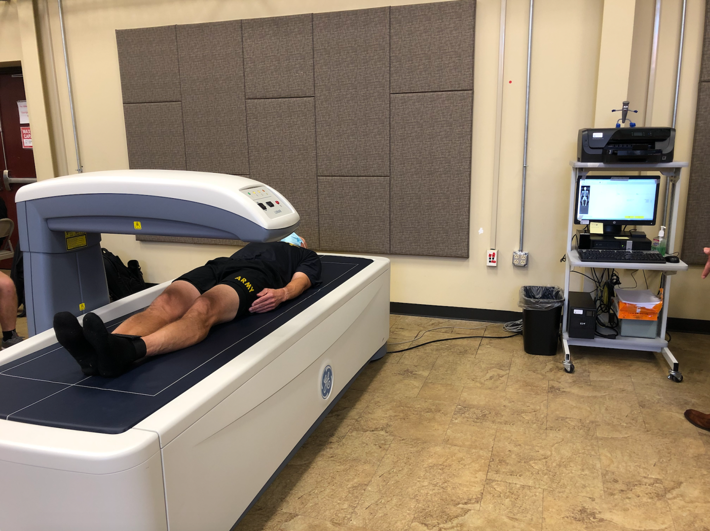 Army kicks off study of body composition standards at Fort Bragg