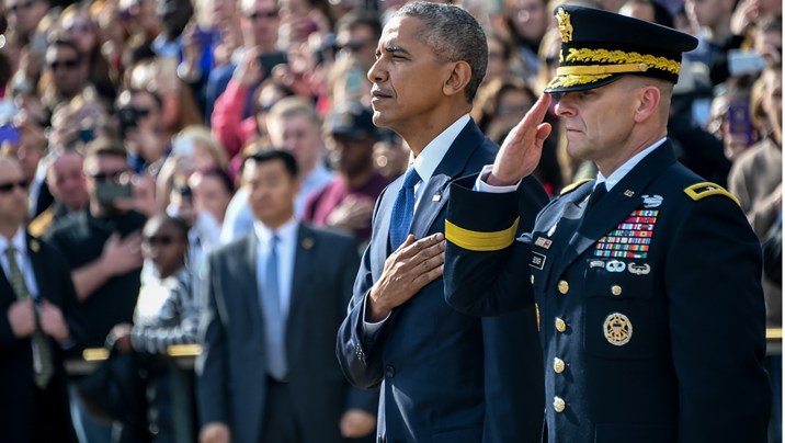We finally know why the Army fired housing chief Lt. Gen. Bradley Becker