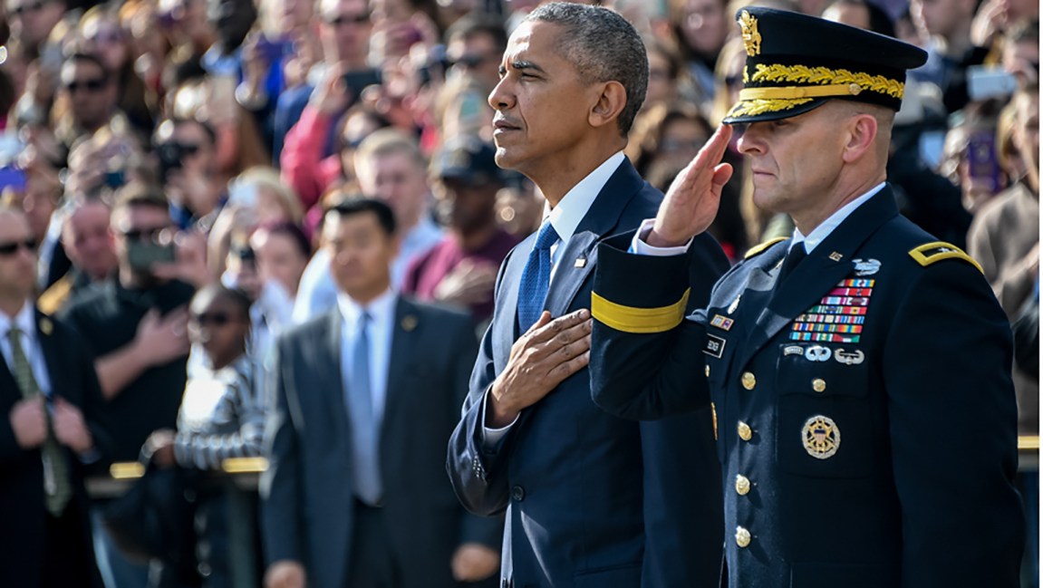 We finally know why the Army fired housing chief Lt. Gen. Bradley Becker