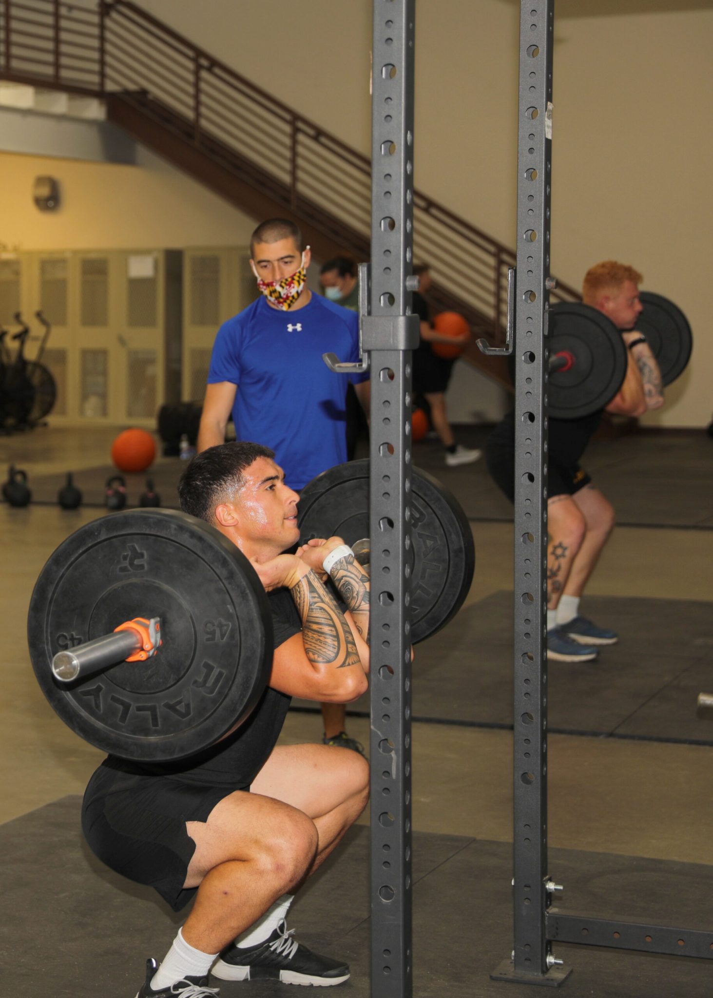 How the US Army's holistic health and fitness program will prevent injuries