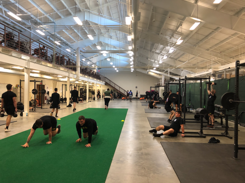 How the US Army's holistic health and fitness program will prevent injuries