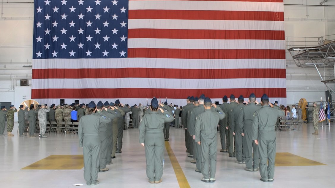 Air Force says colonel who berated aircrew created 'unhealthy' climate