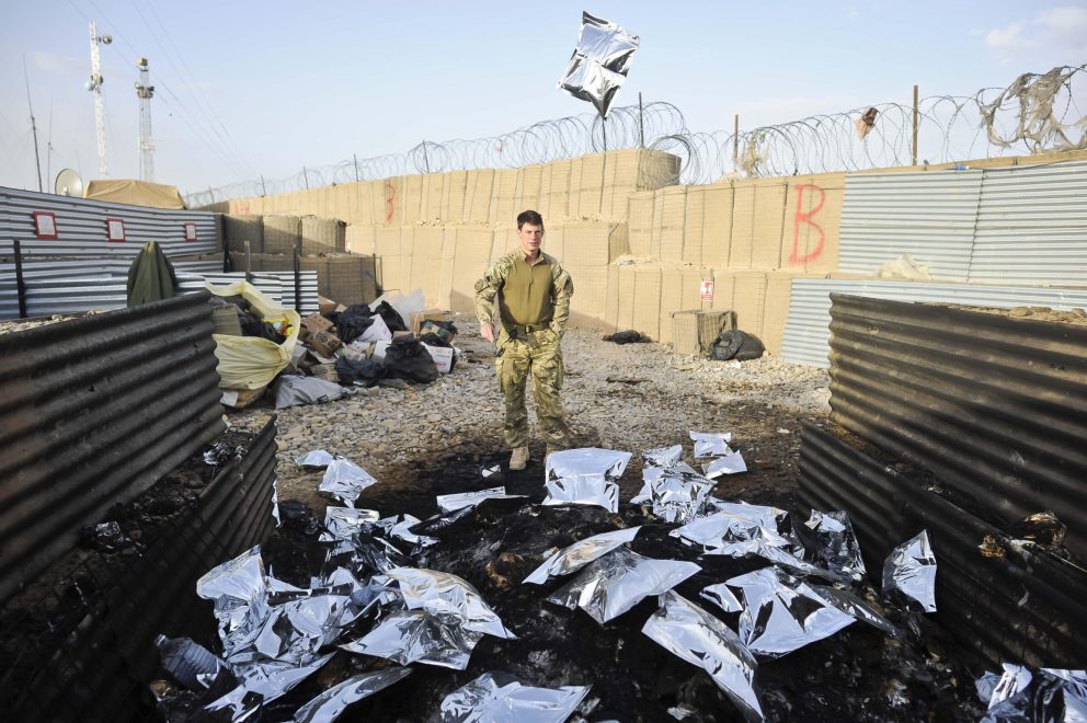 The US military’s toxic exposure problem is far bigger than just ‘burn ...