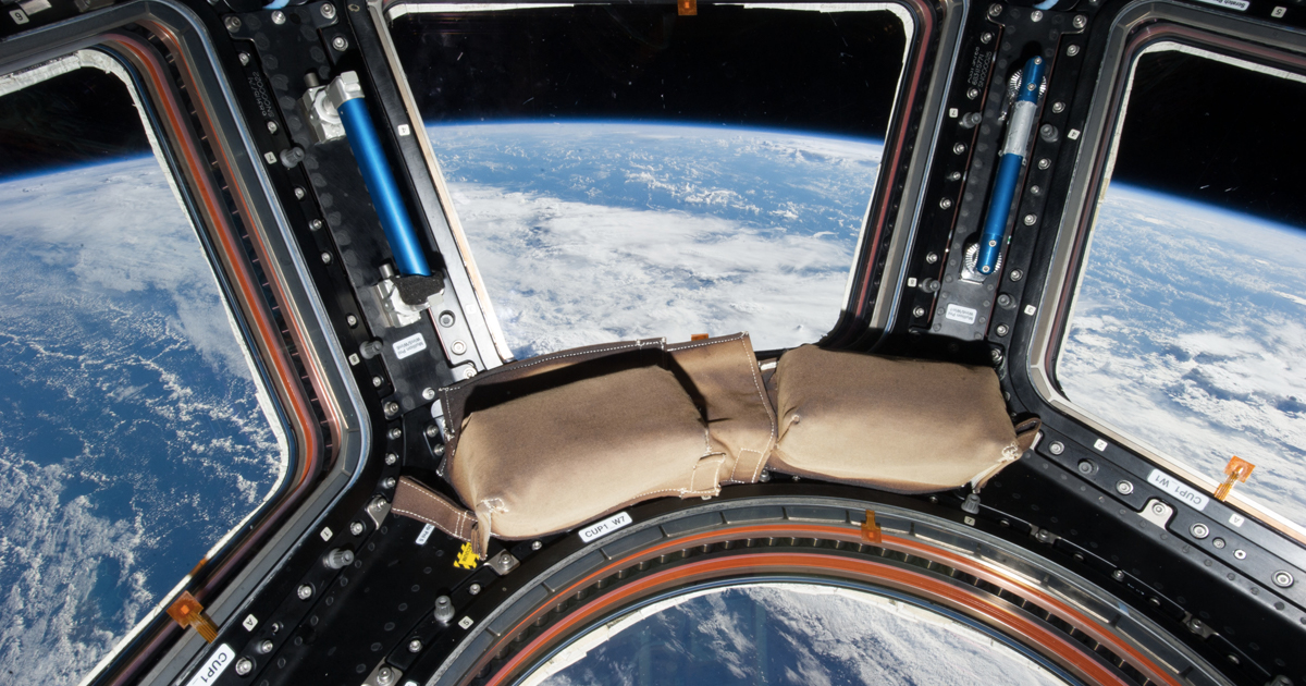 The Air Force is now teaching 'space weather' to select airmen